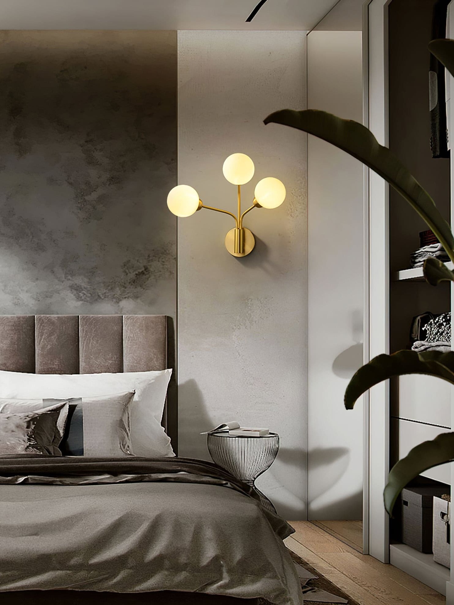 Chelso wall light