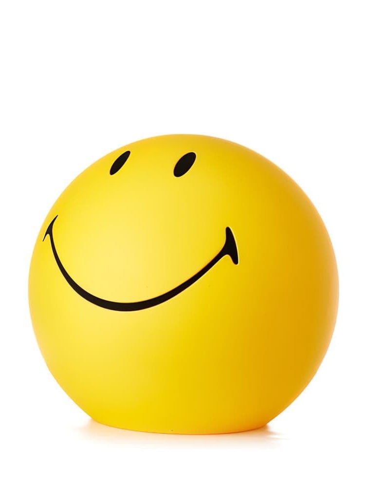 Mr Maria Smiley Table Lamp