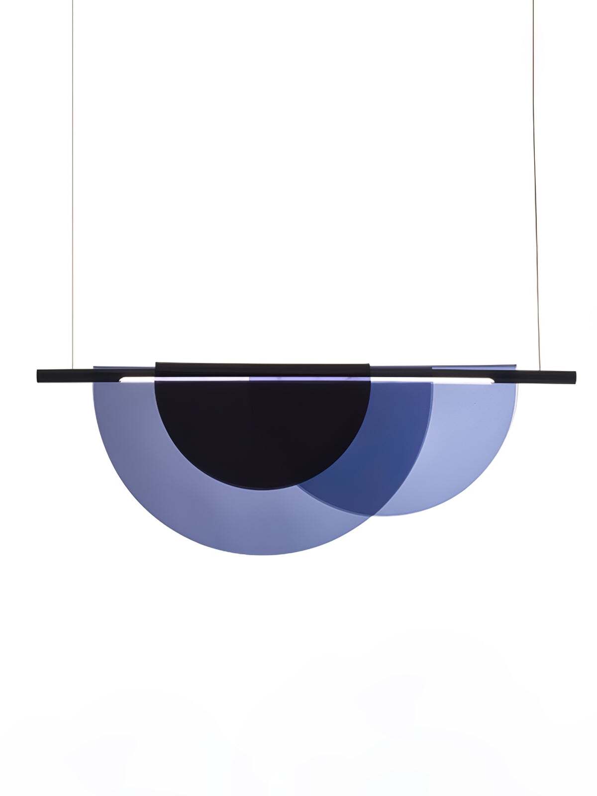Dawn Linear Suspension Light