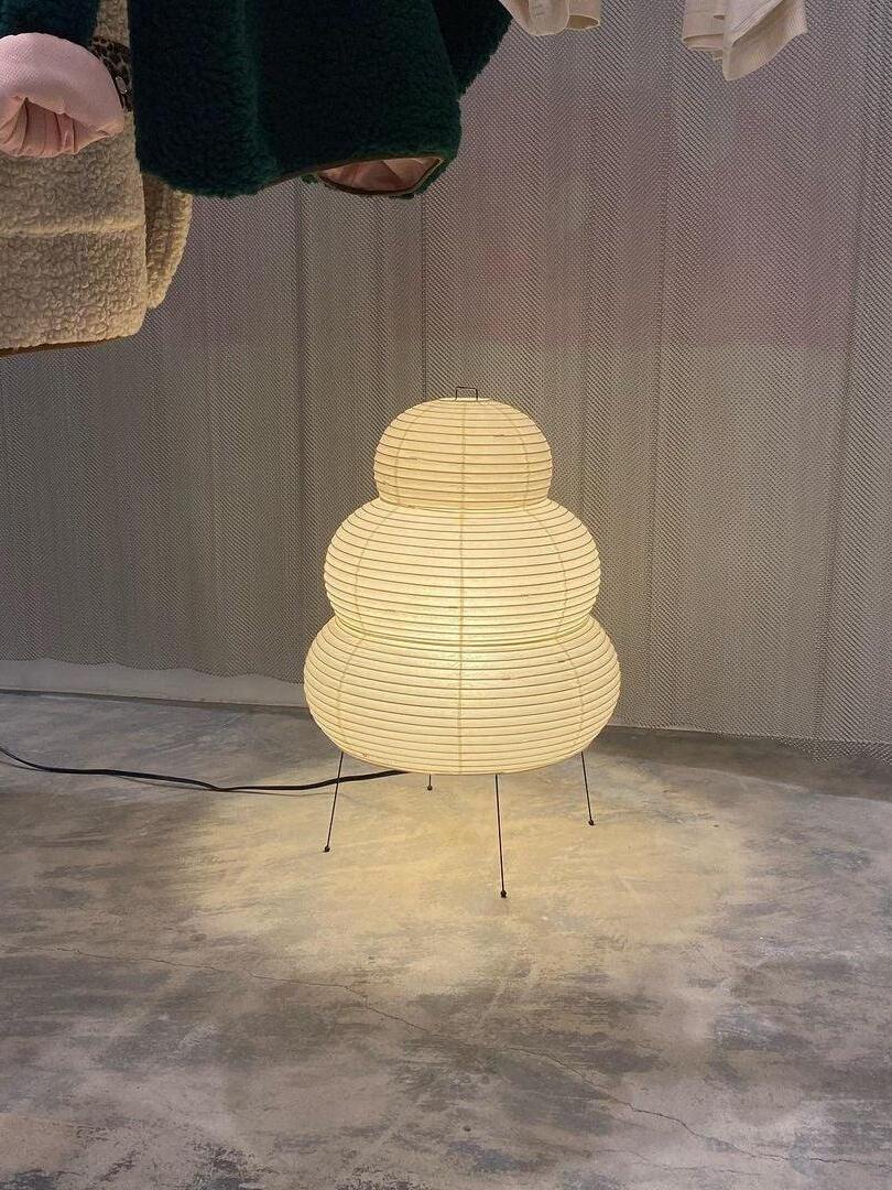 Akari Table Lamp