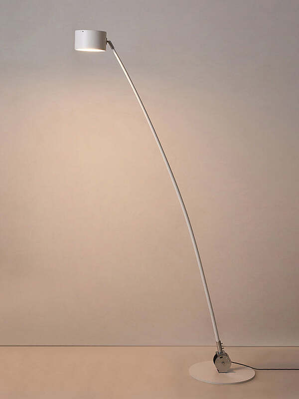 Sampei Floor Lamp