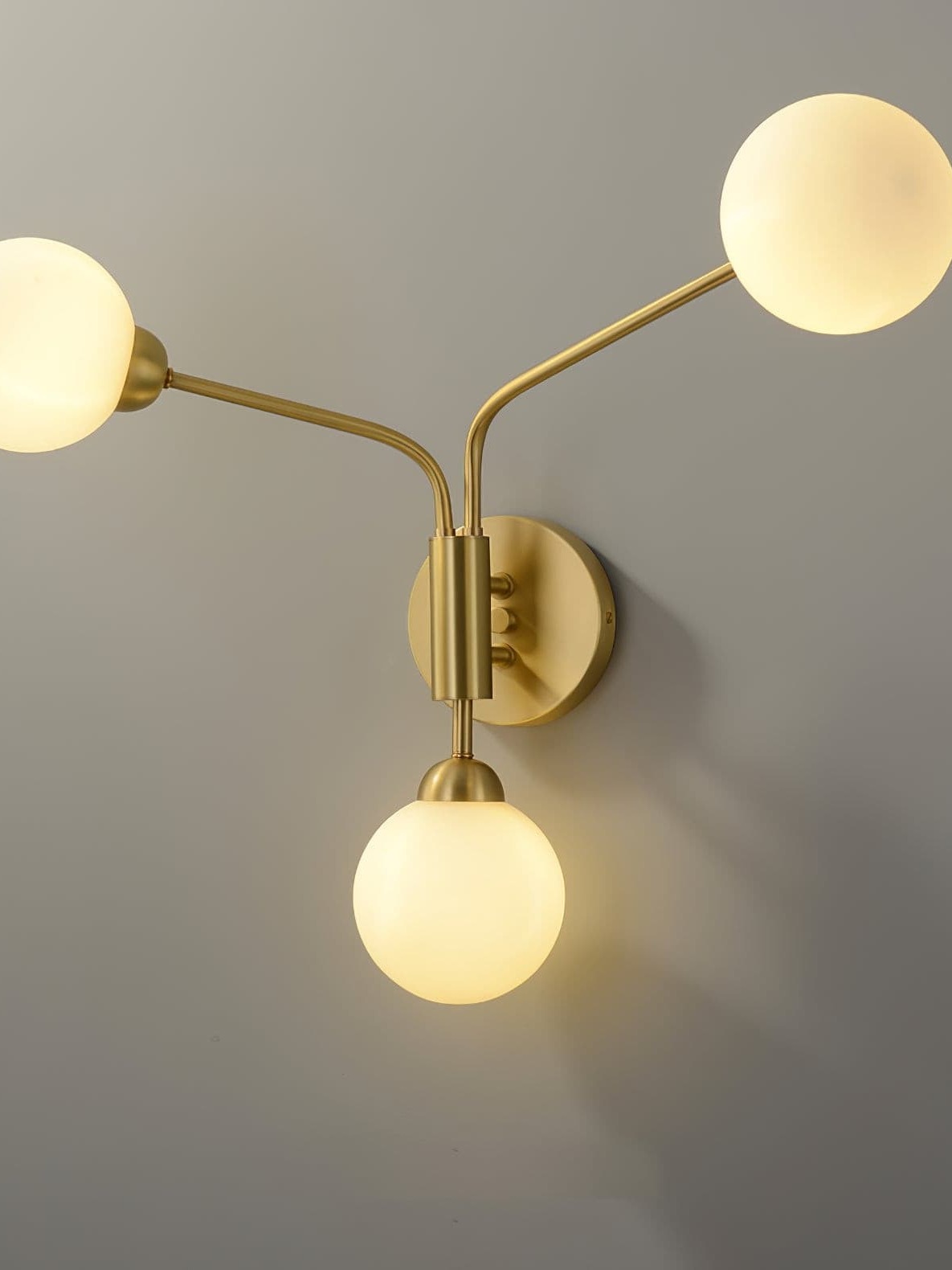 Chelso wall light