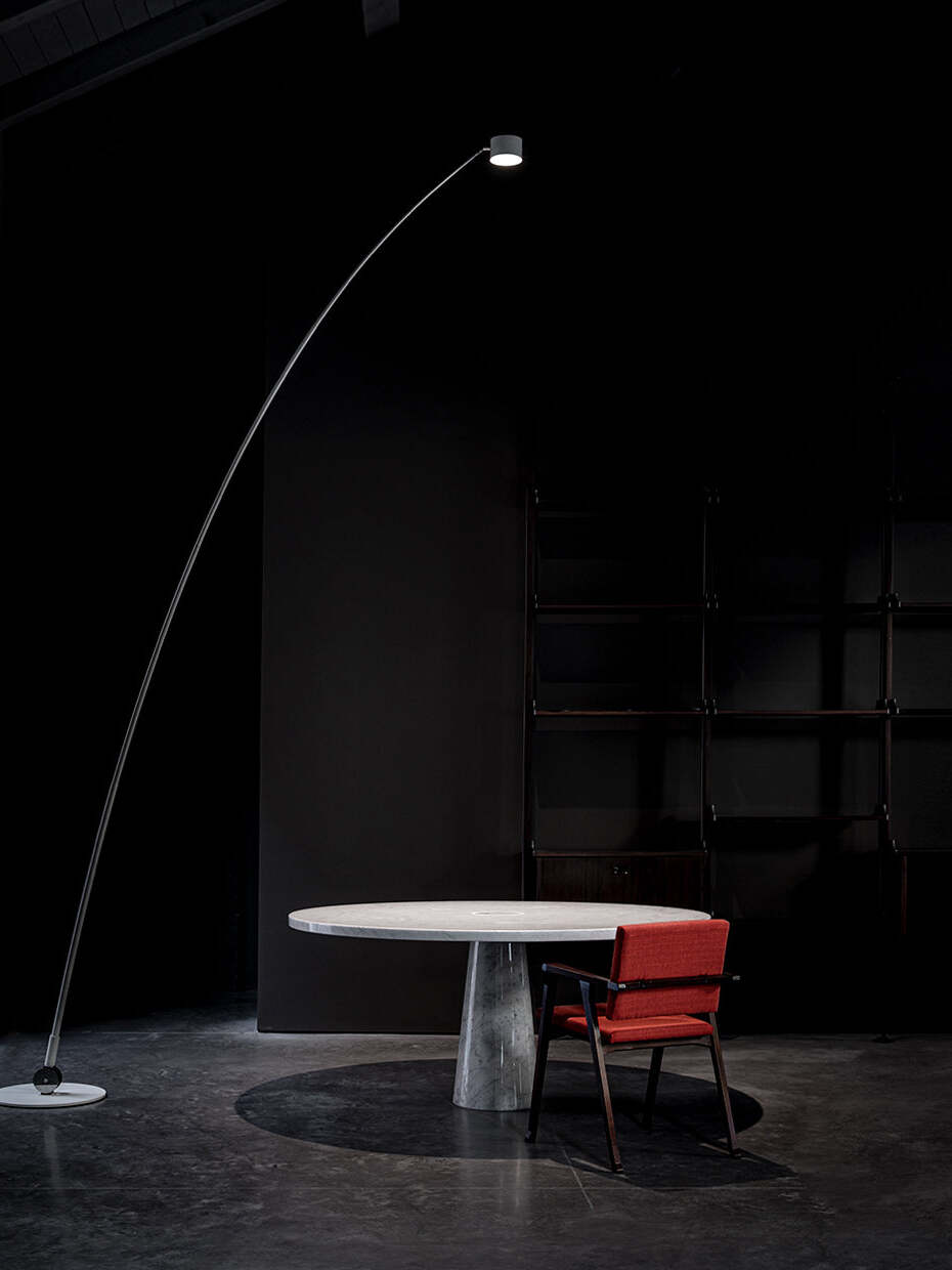 Sampei Floor Lamp