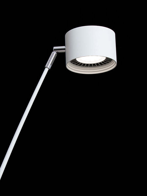 Sampei Floor Lamp