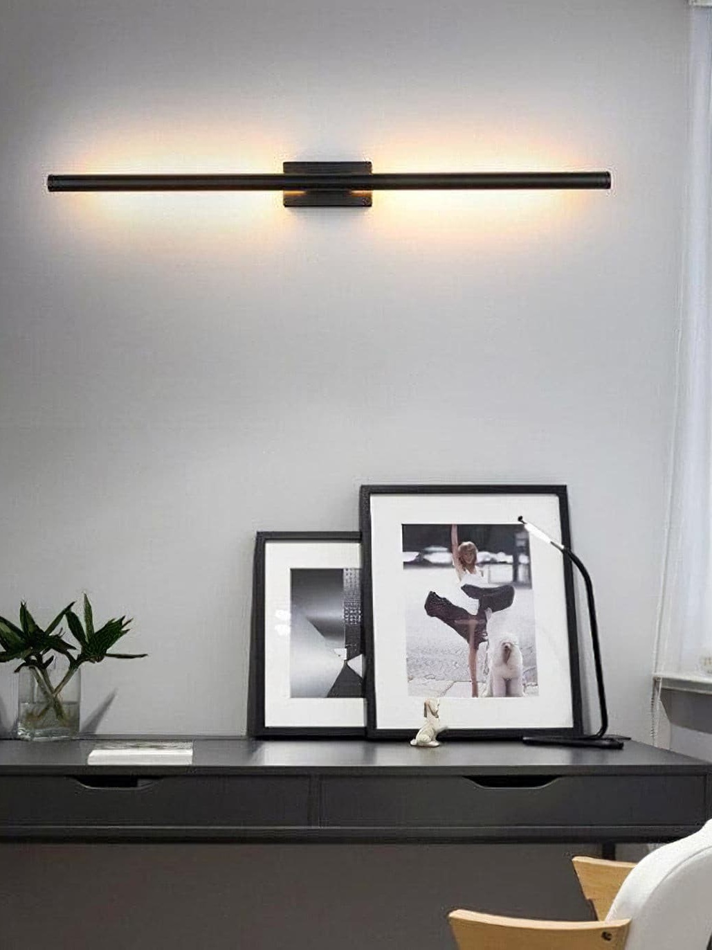 Linear Modern Sconce