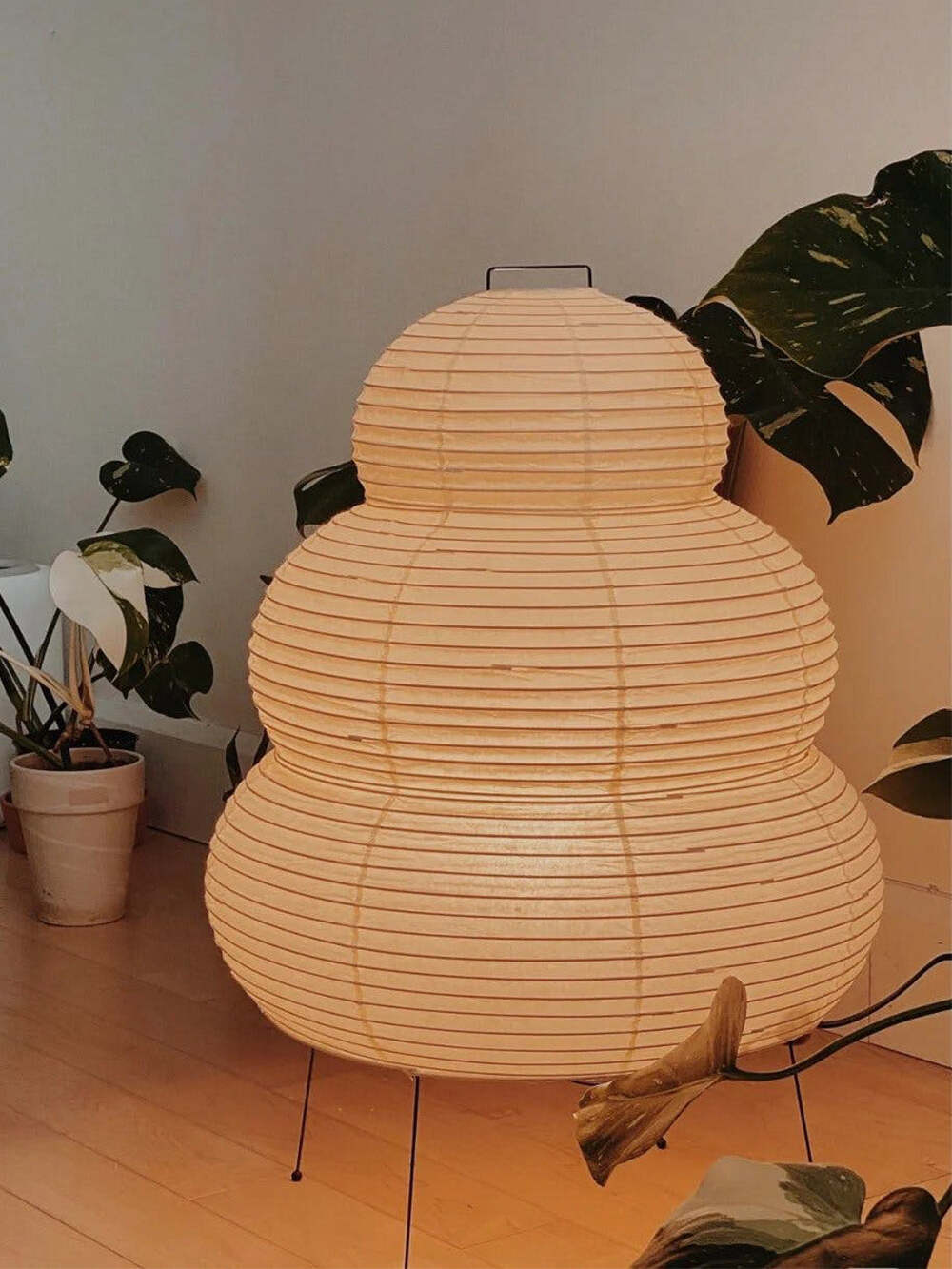 Akari Table Lamp