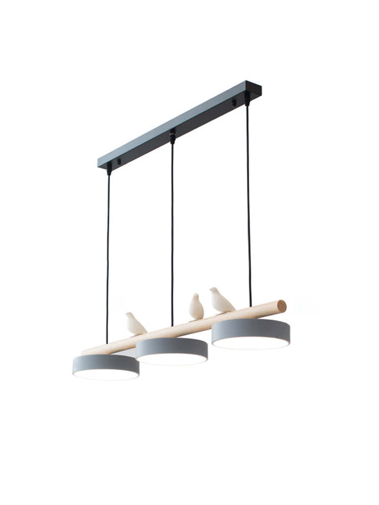 Sienna Bird Pendant Lamp
