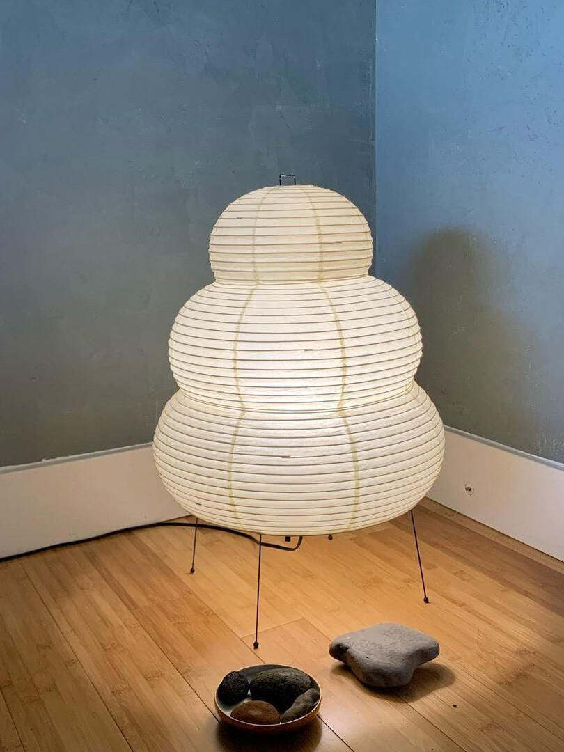 Akari Table Lamp