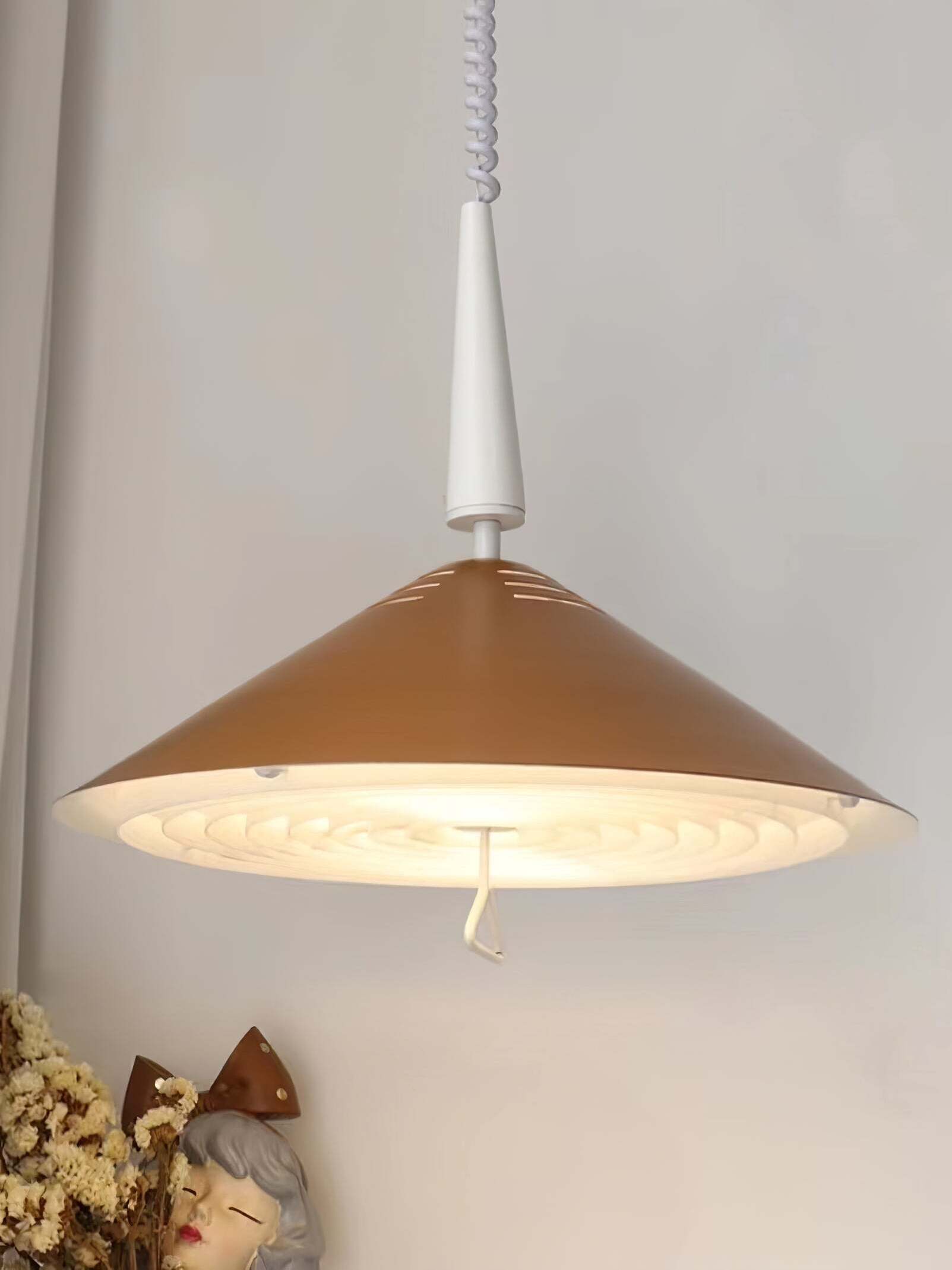 Acking’s Pendant Light