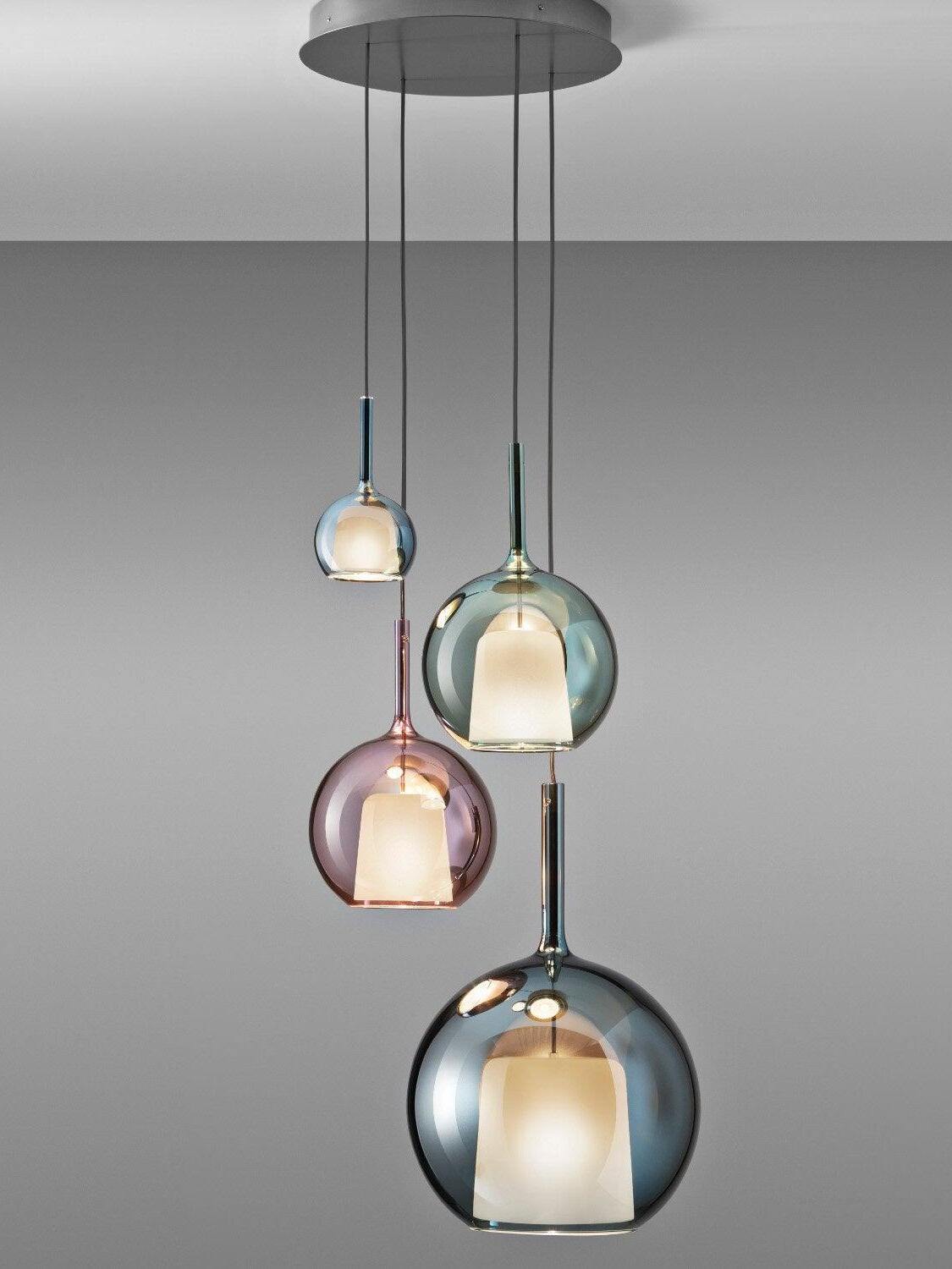 Glo Pendant Light