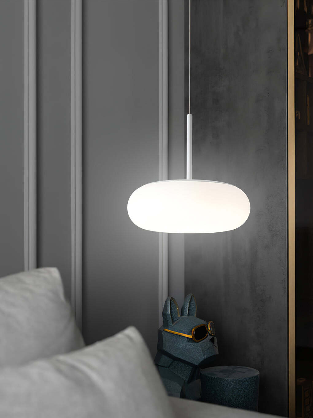 Nemo Maga Pendant Lamp