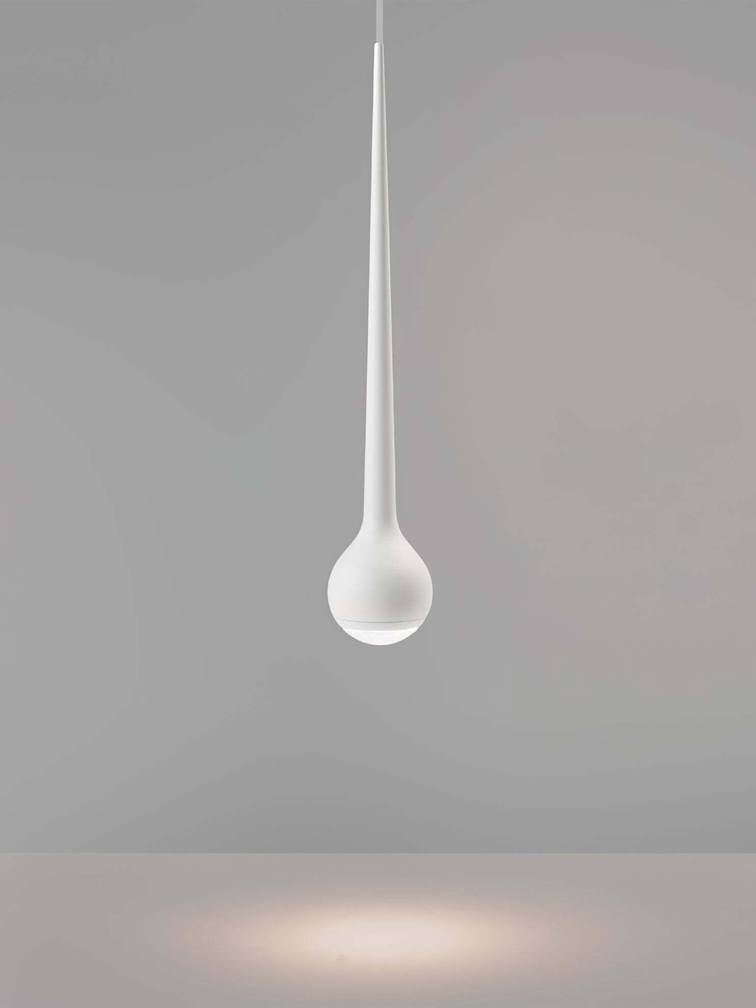 Falling Pendant Lamp