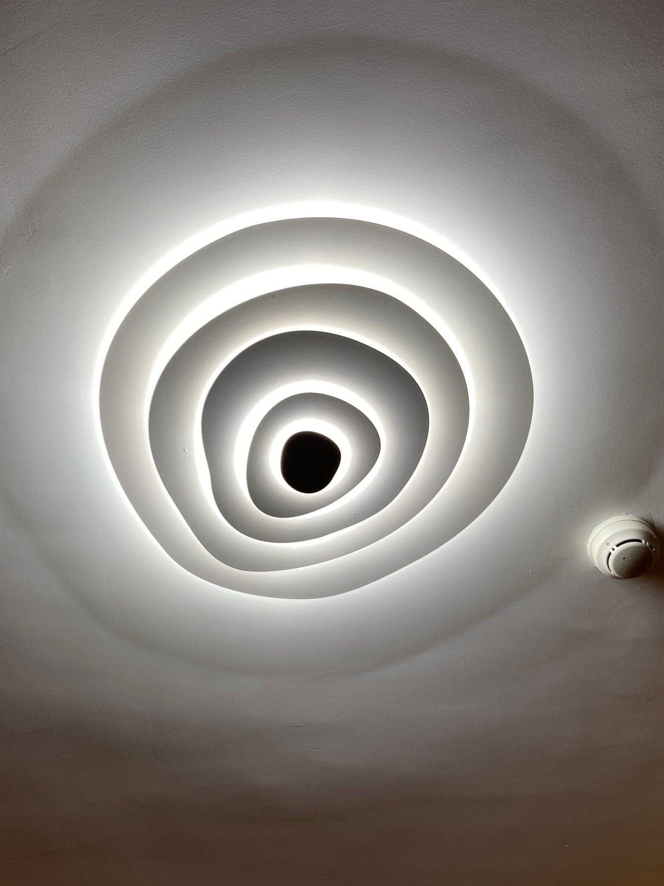 Ripple Ceiling Lamp