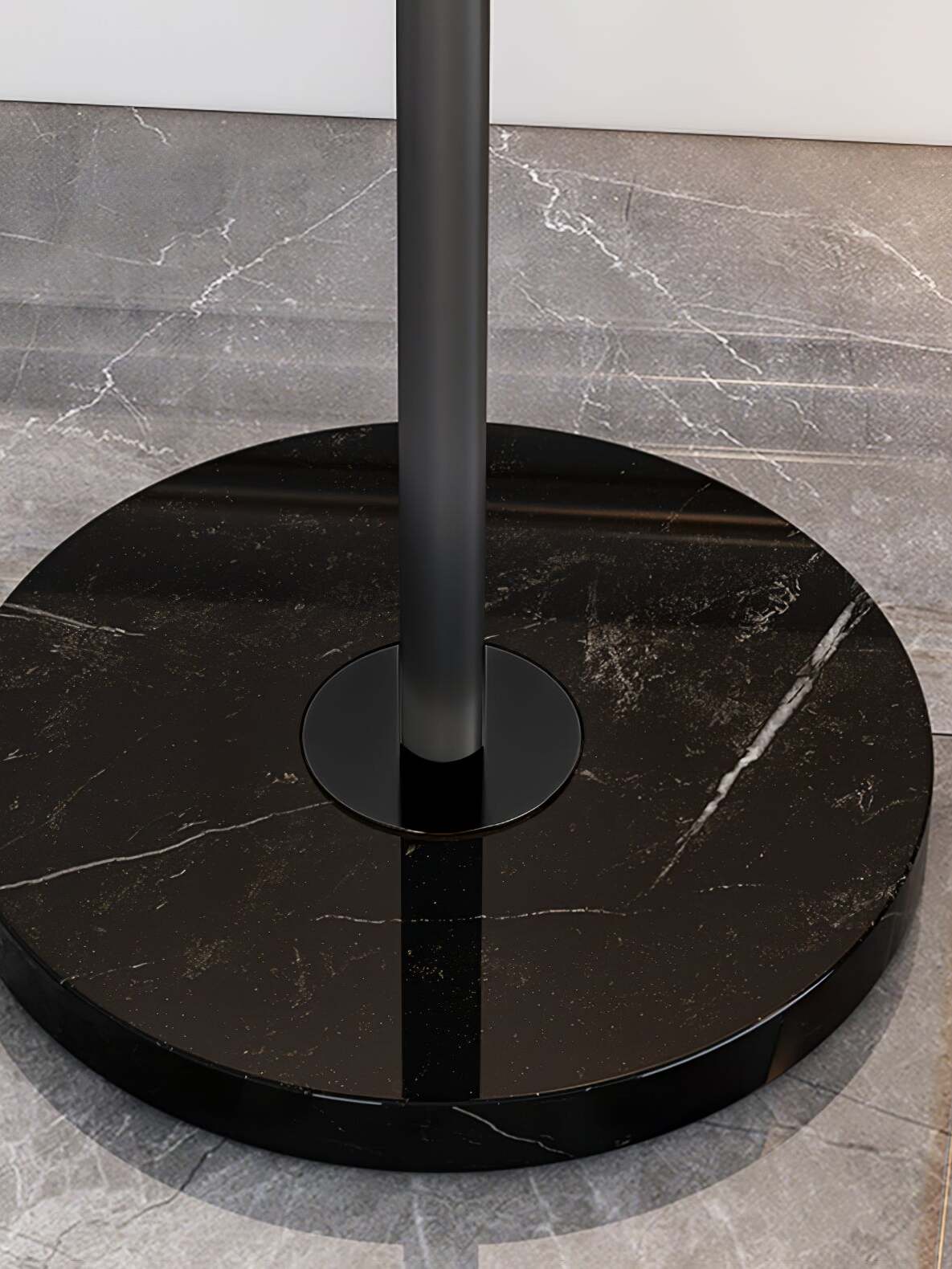 Sorsi Drawer Floor Lamp