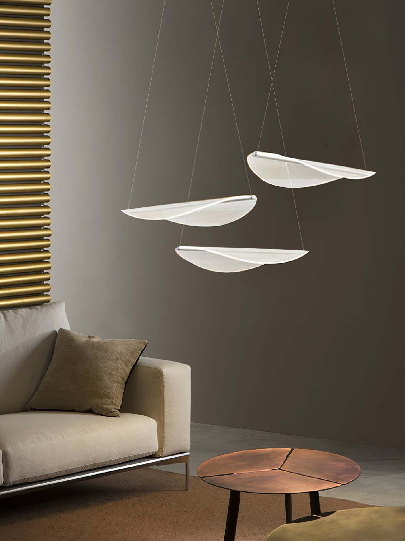 Diphy Pendant Lamp