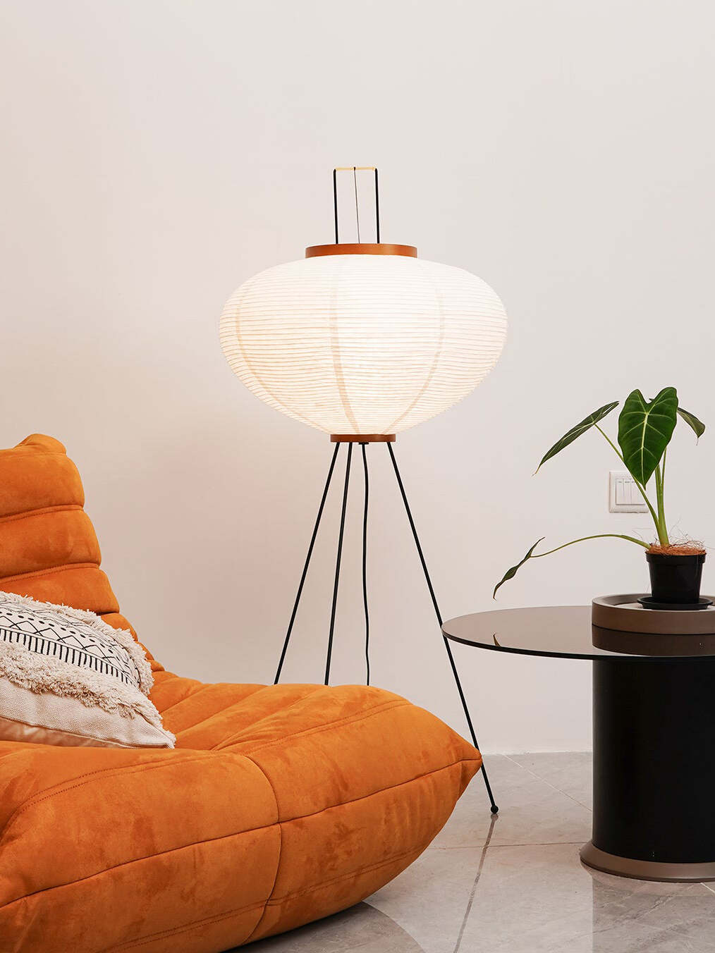 Akari Floor Lamp