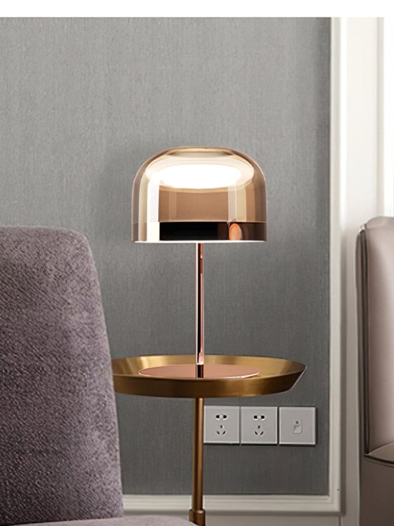 Equator LED Table Lamp