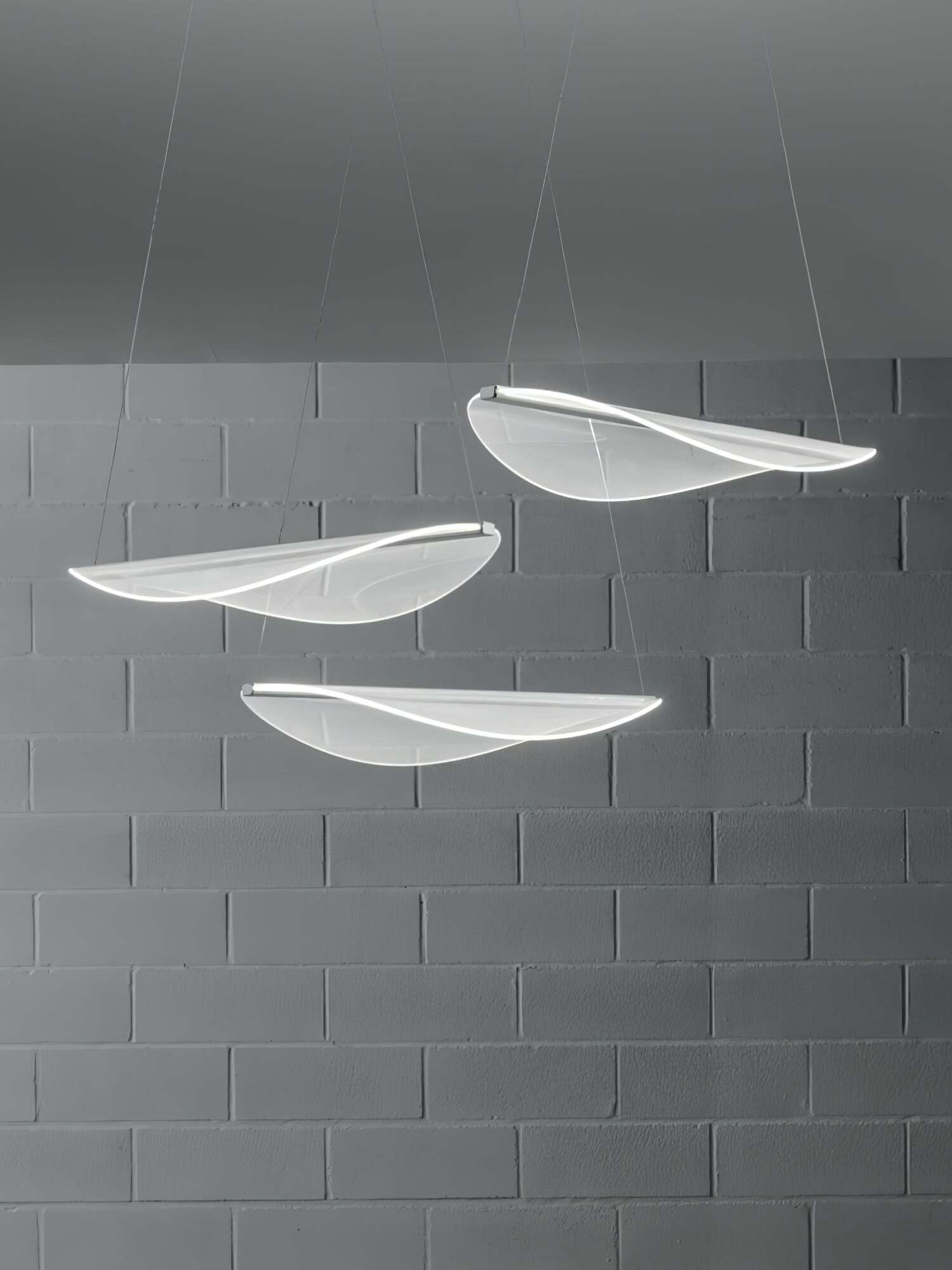 Diphy Pendant Lamp