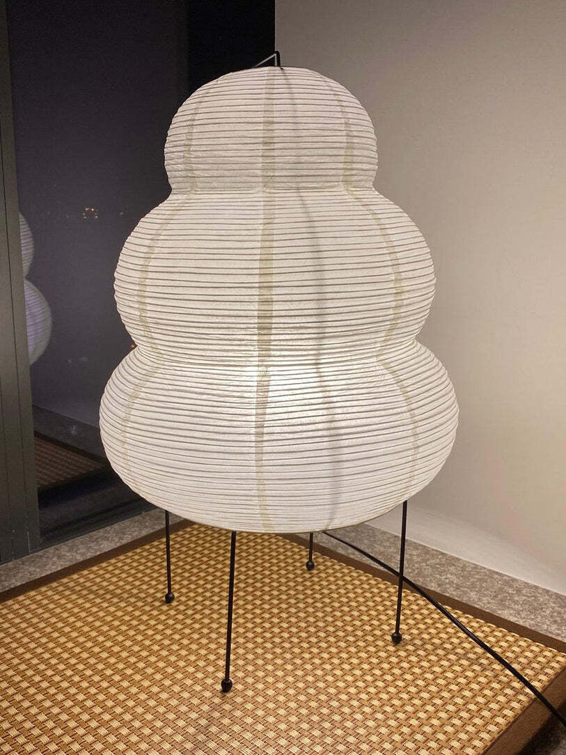 Akari Table Lamp