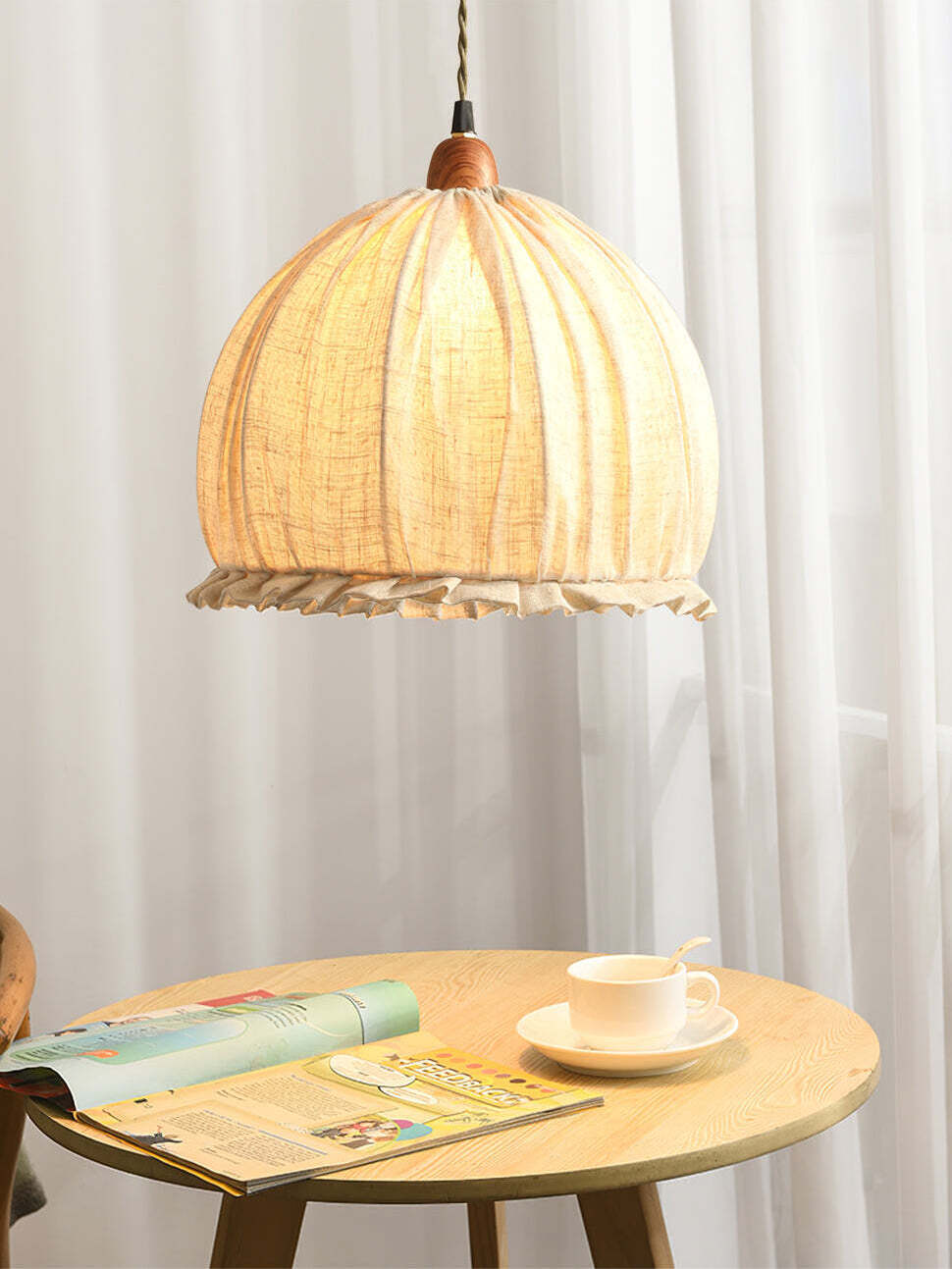 Dippa Pendant Lamp