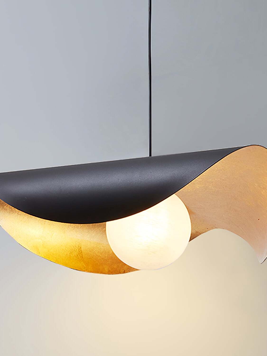 Cilla Pendant Lamp