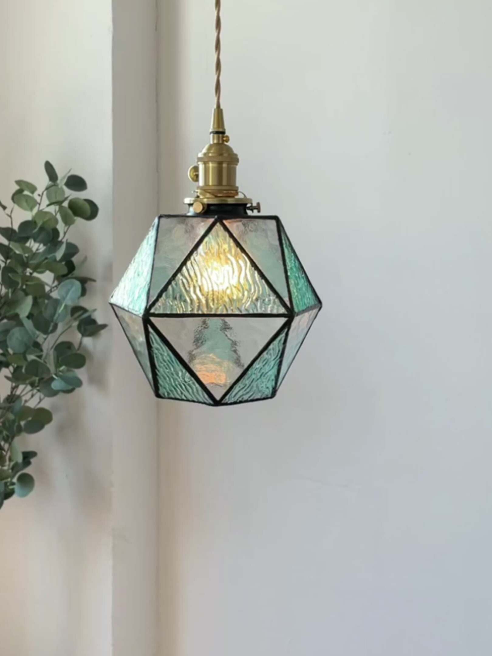 Hiro Pendant Lamp