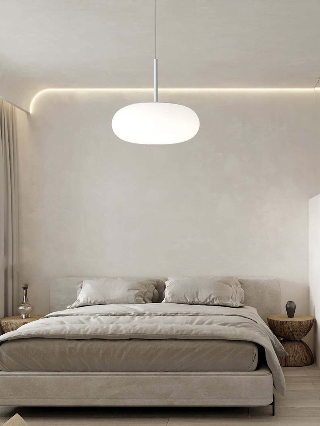 Nemo Maga Pendant Lamp