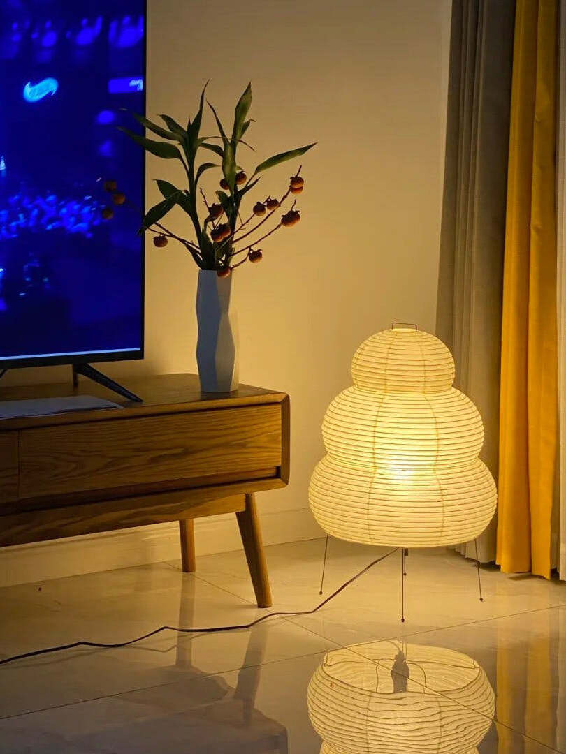 Akari Table Lamp