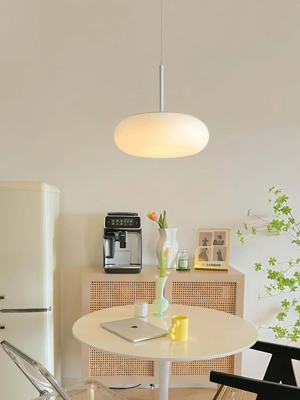 Nemo Maga Pendant Lamp