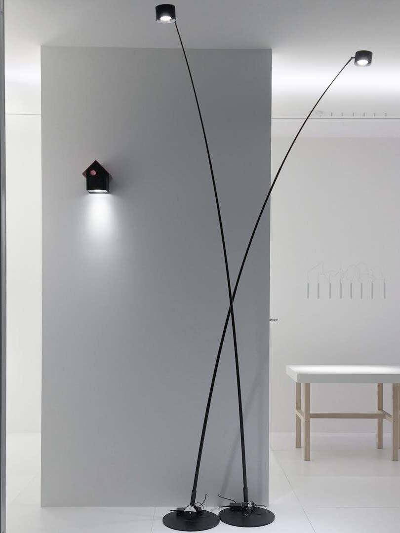 Sampei Floor Lamp