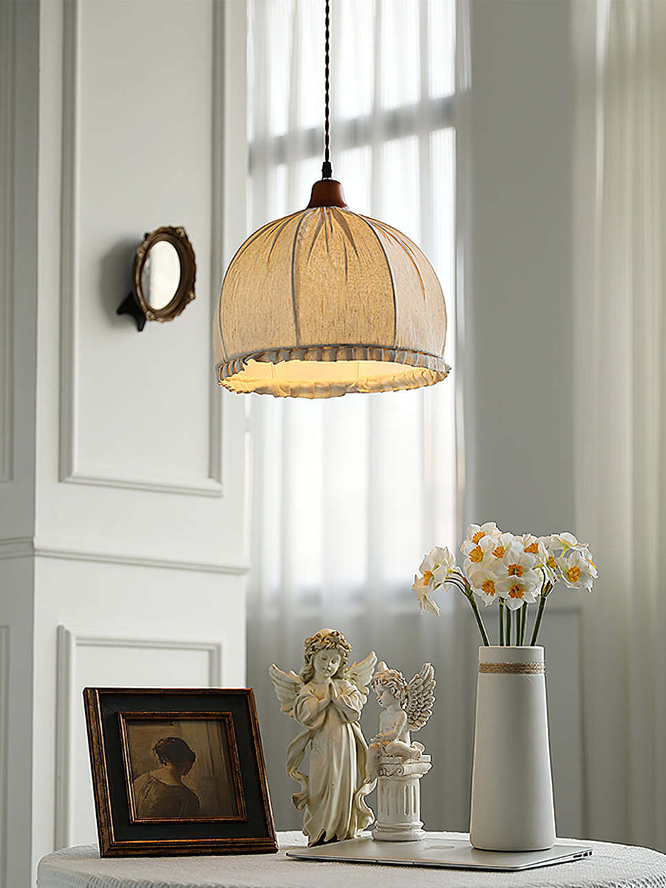 Dippa Pendant Lamp