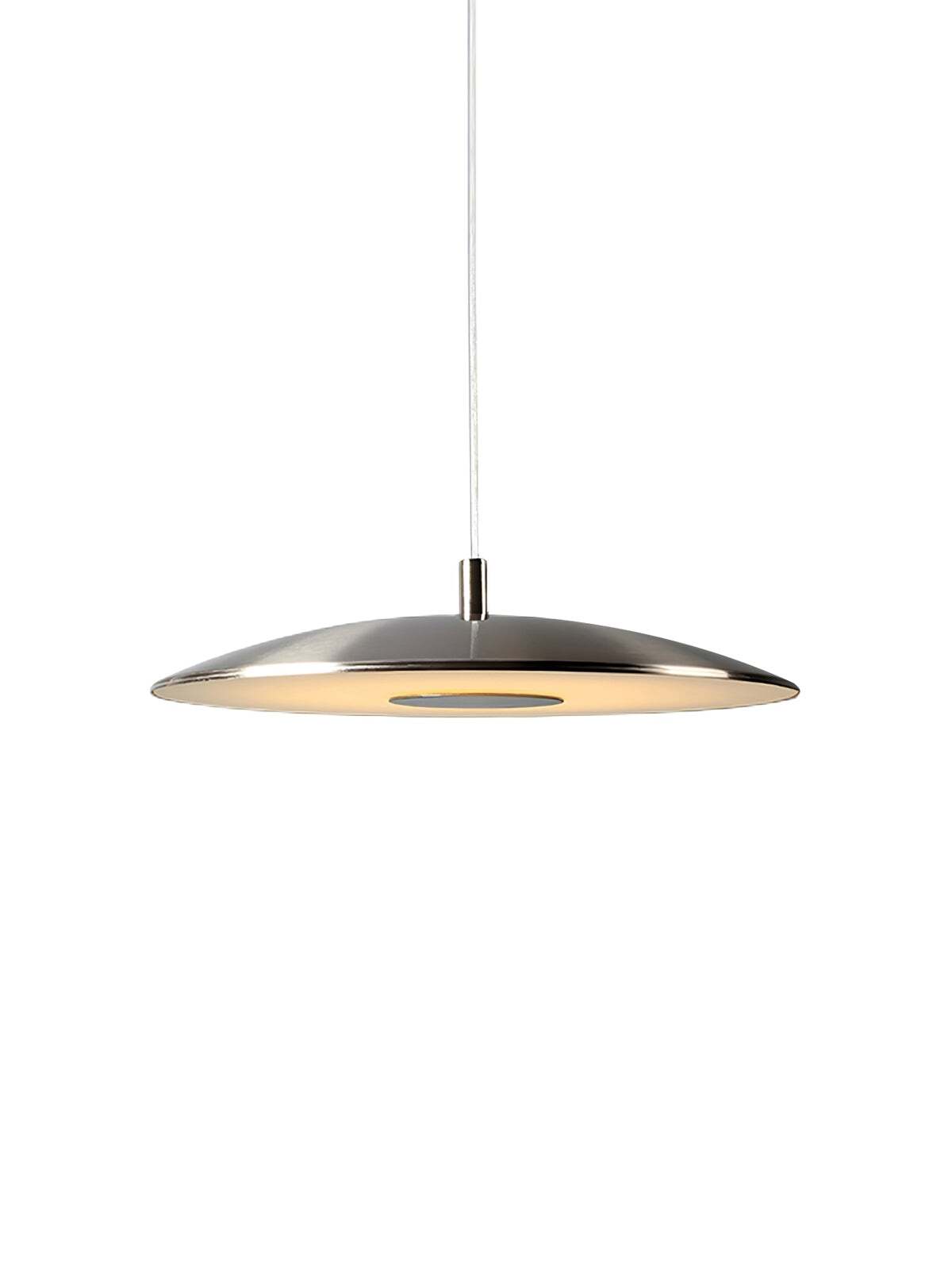 Scope Pendant Lamp