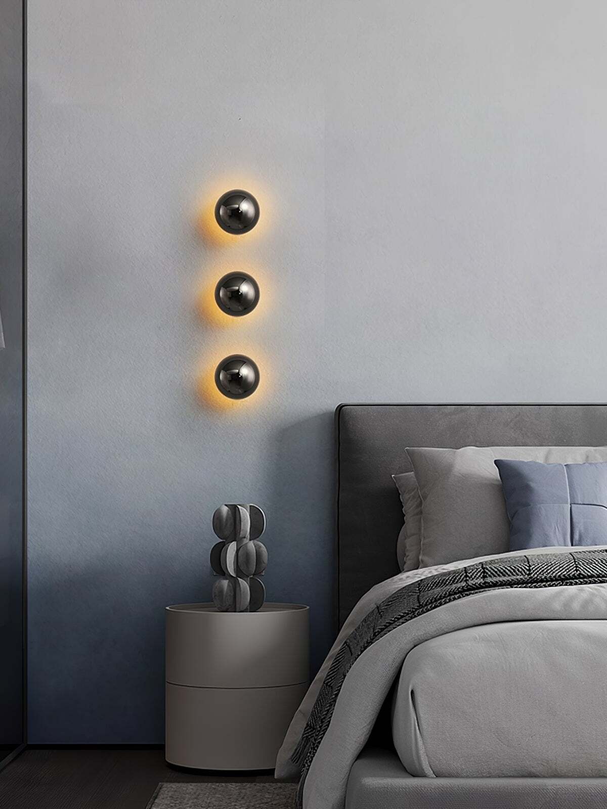 Eclipse Sconce