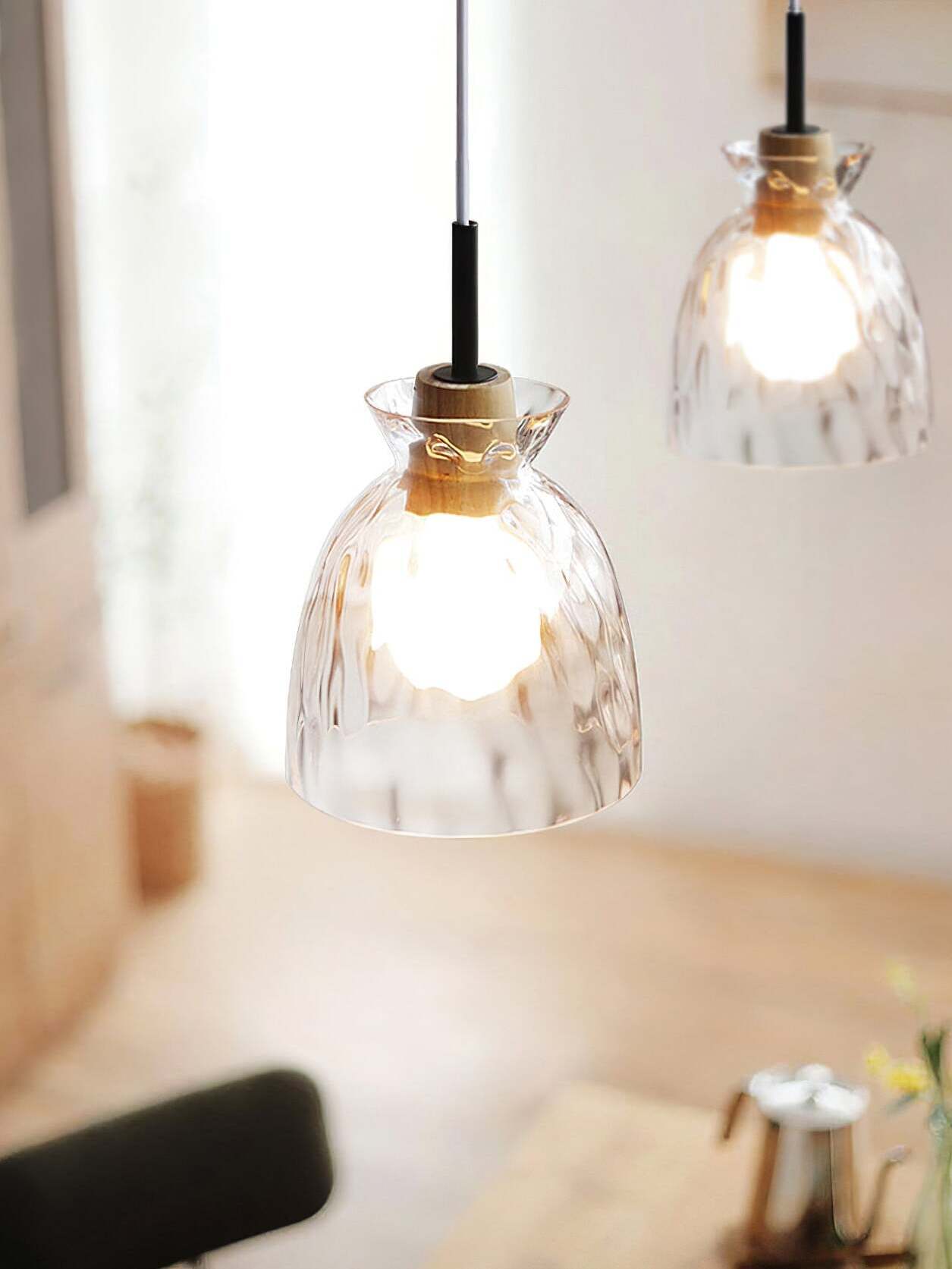 Quenna Pendant Lamp