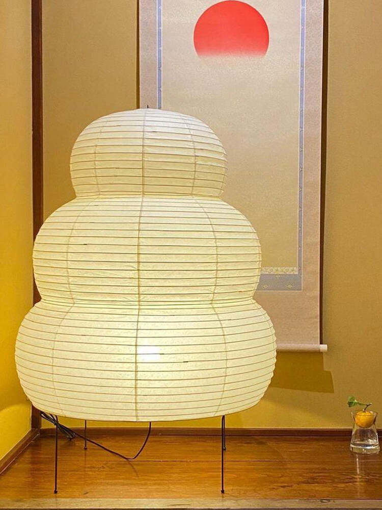 Akari Table Lamp