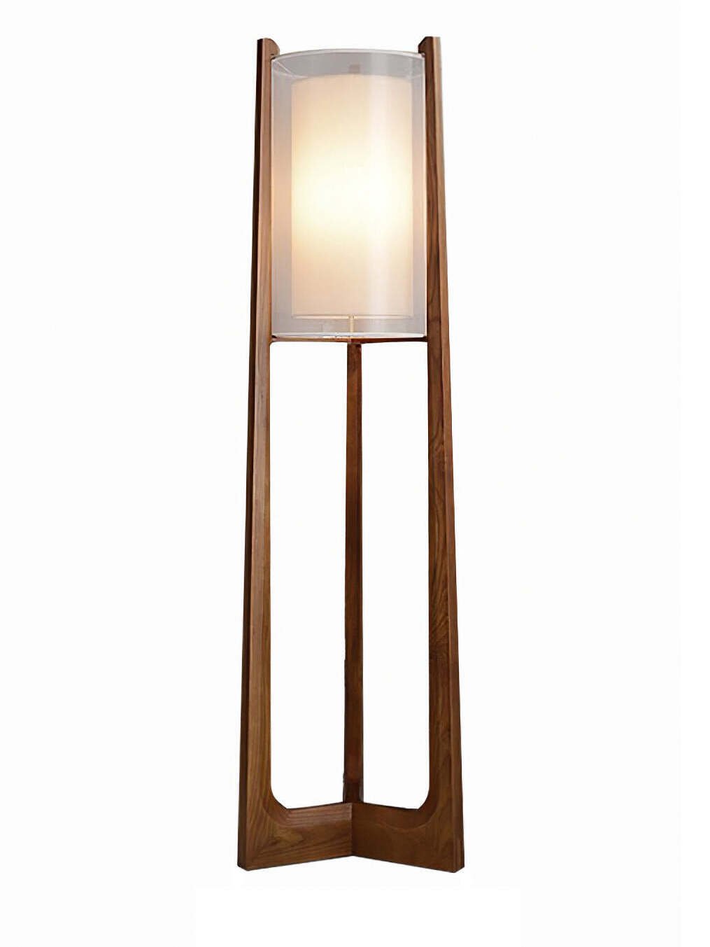 Quinn Lantern Floor Lamp