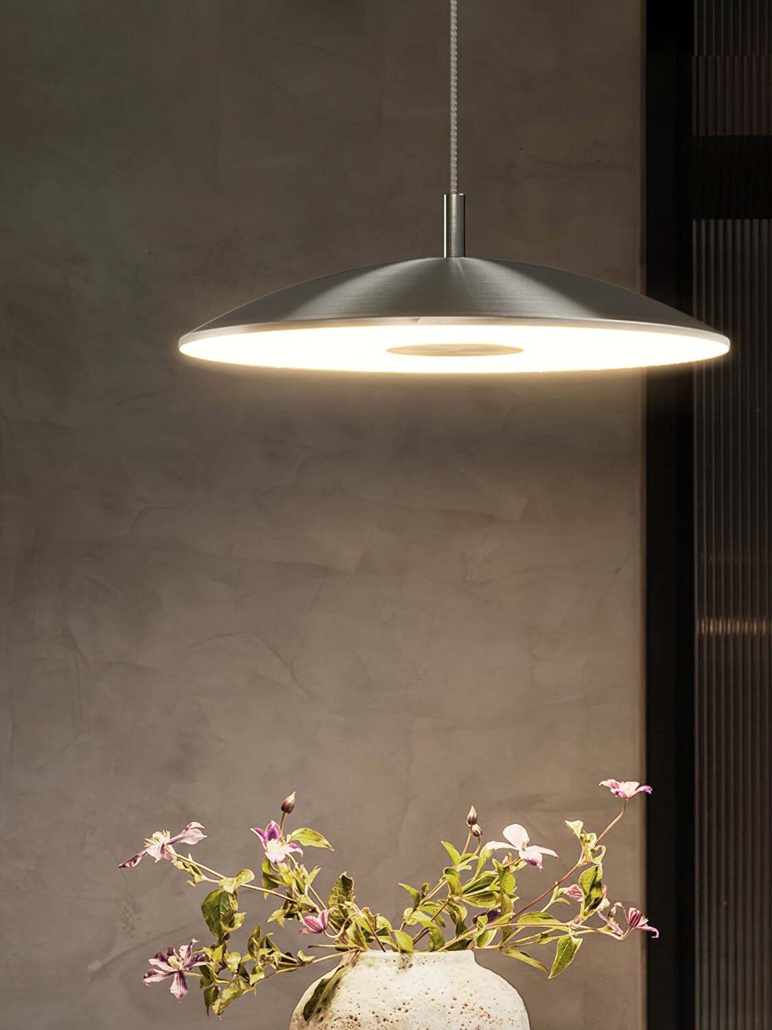 Scope Pendant Lamp