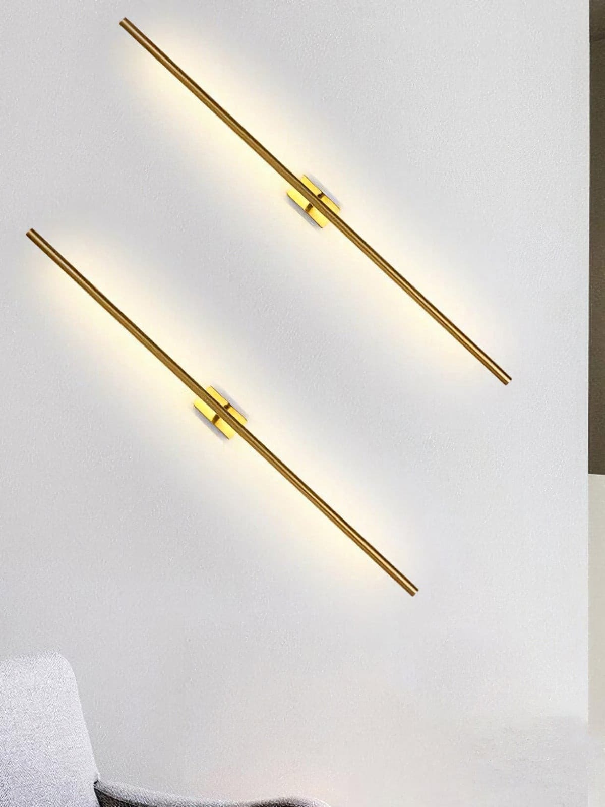 Linear Modern Sconce
