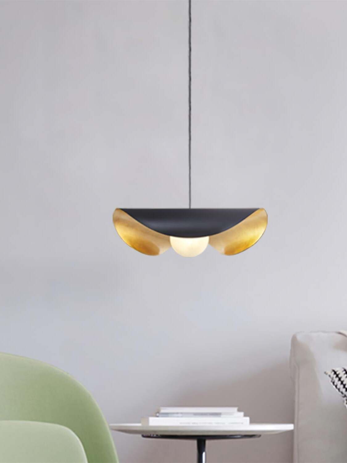 Cilla Pendant Lamp