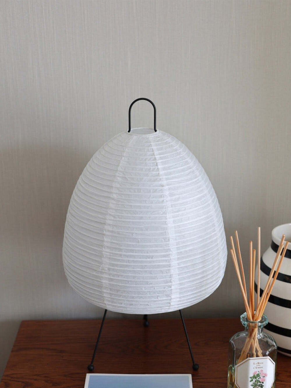 Akari Table Lamp