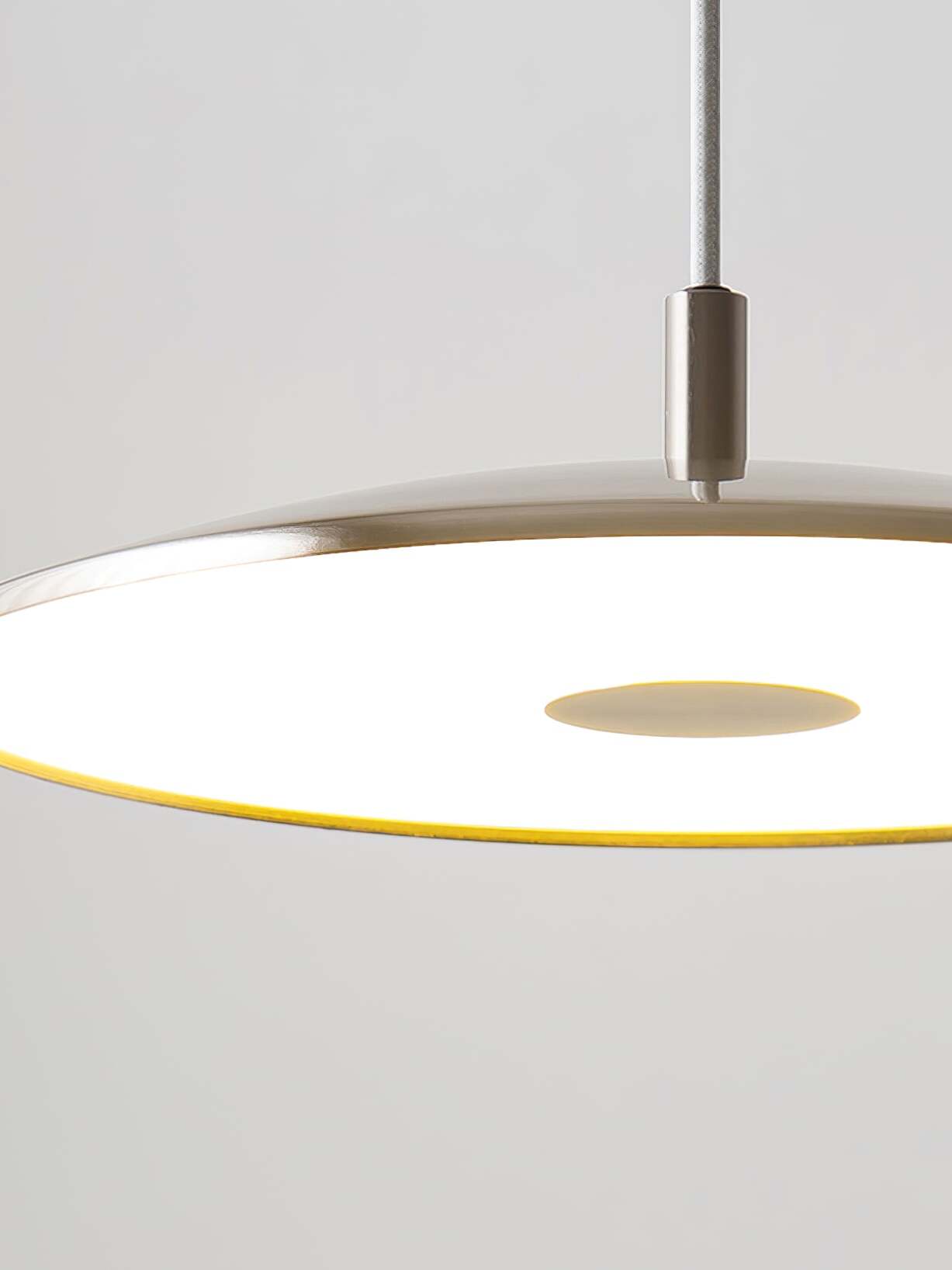 Scope Pendant Lamp
