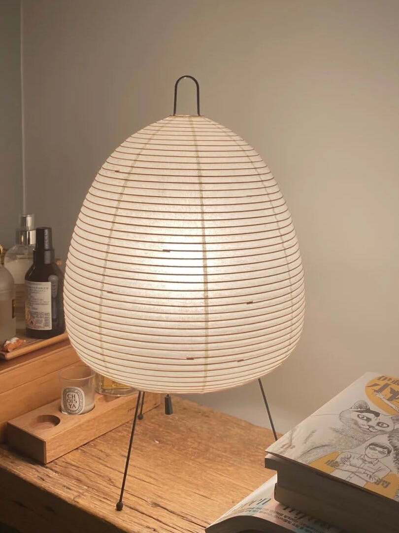 Akari Table Lamp