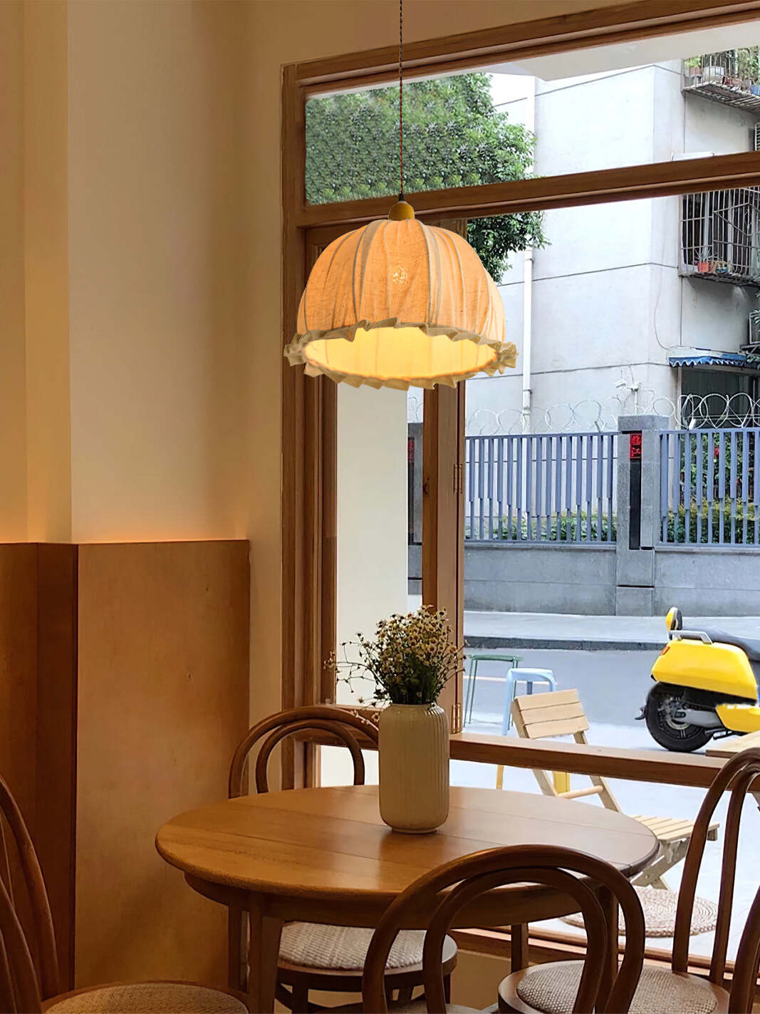 Dippa Pendant Lamp