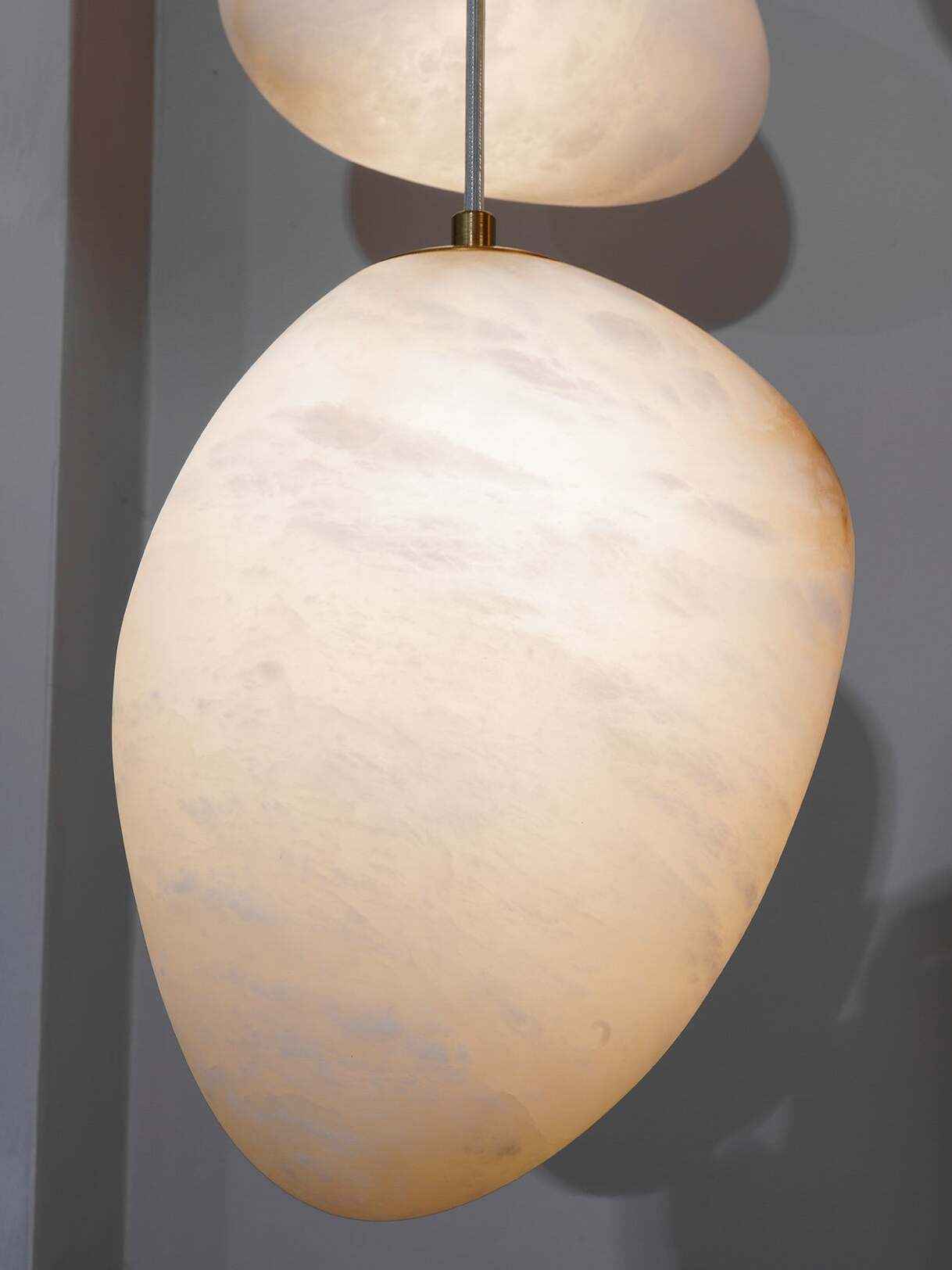 Galet Pendant lamp