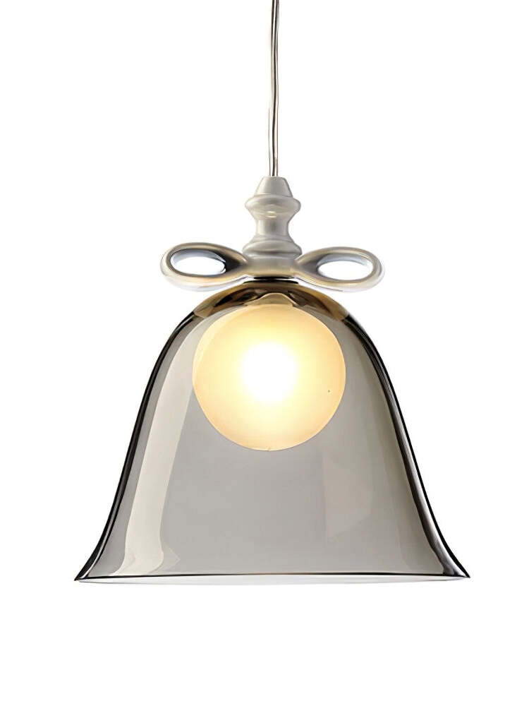 Bell Suspension Lamp