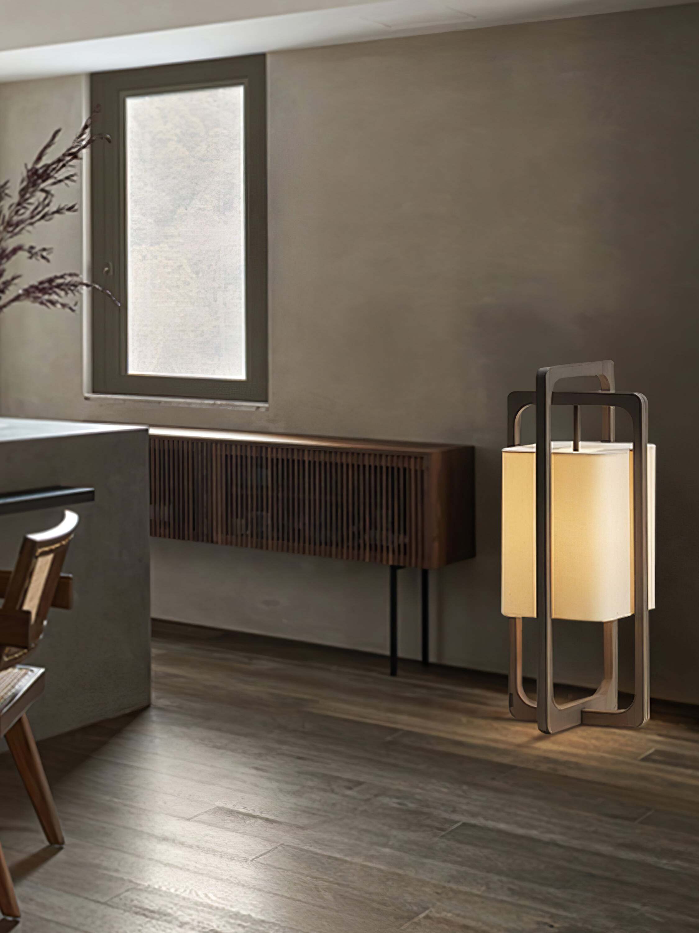 Lihou Table Lamp