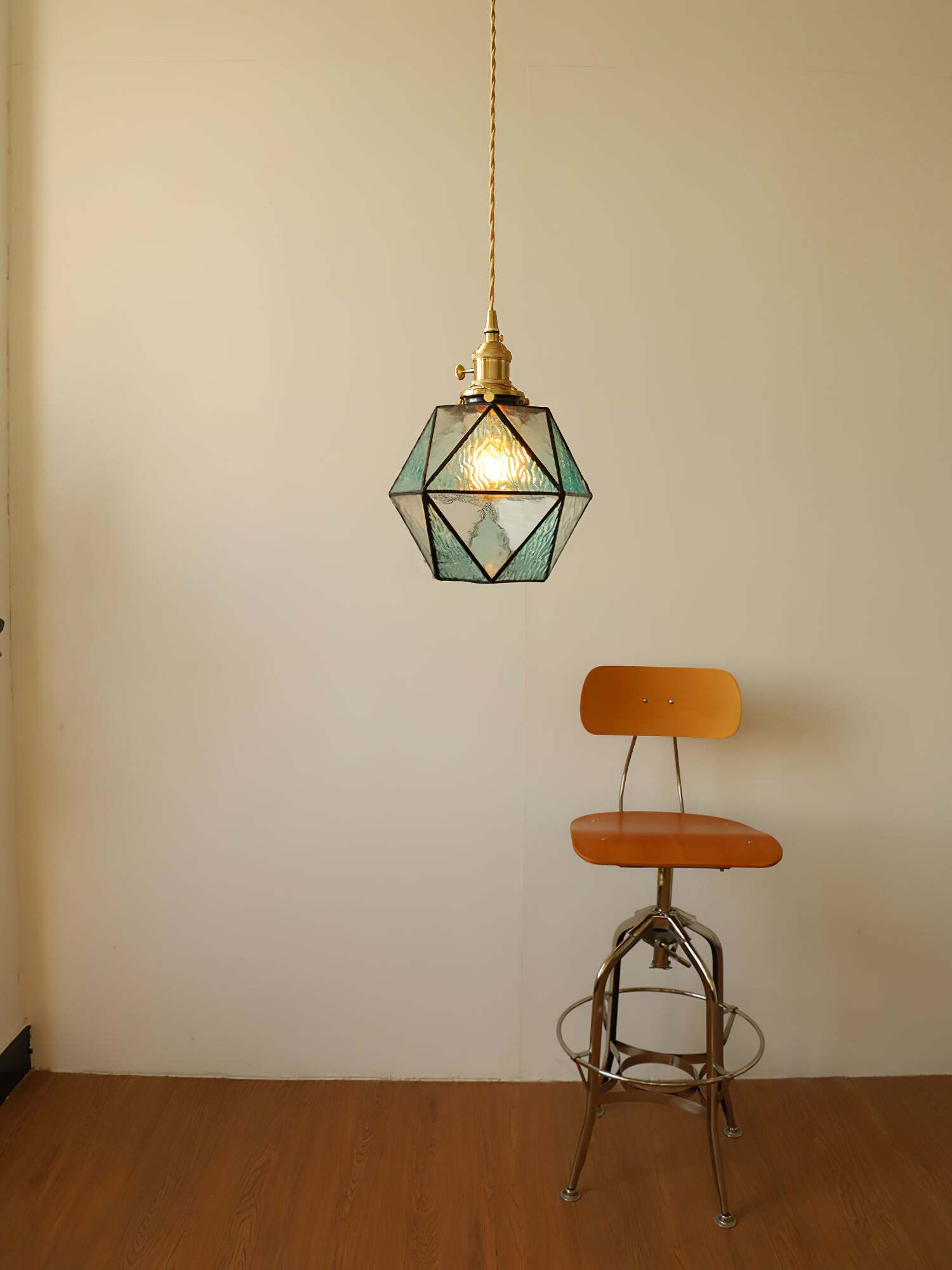 Hiro Pendant Lamp