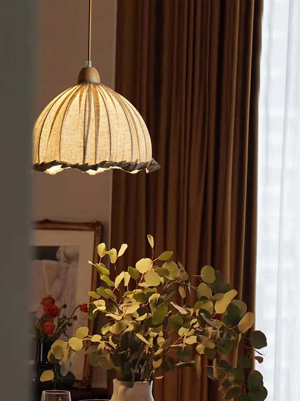 Dippa Pendant Lamp