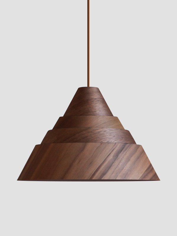 Moku Pendant Lamp