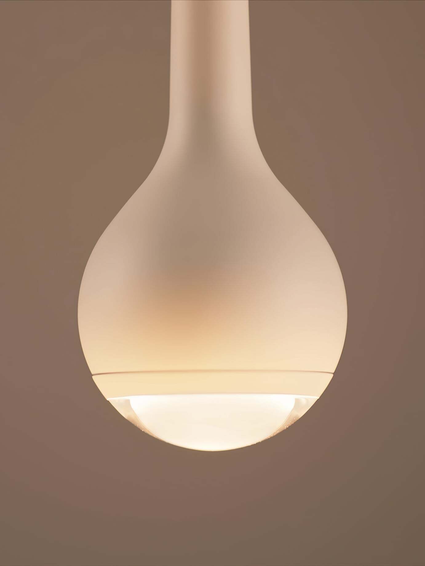 Falling Pendant Lamp